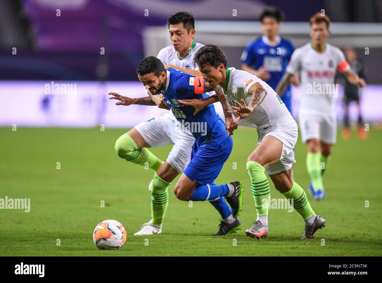 Li bo yan -Fotos und -Bildmaterial in hoher Auflösung – Alamy
