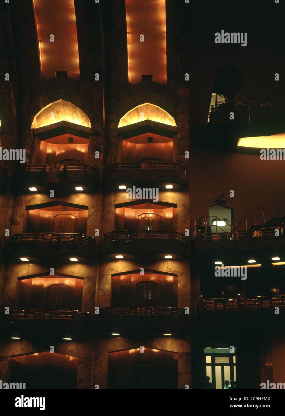 Federico Mariscal Stockfotos und -bilder Kaufen - Alamy