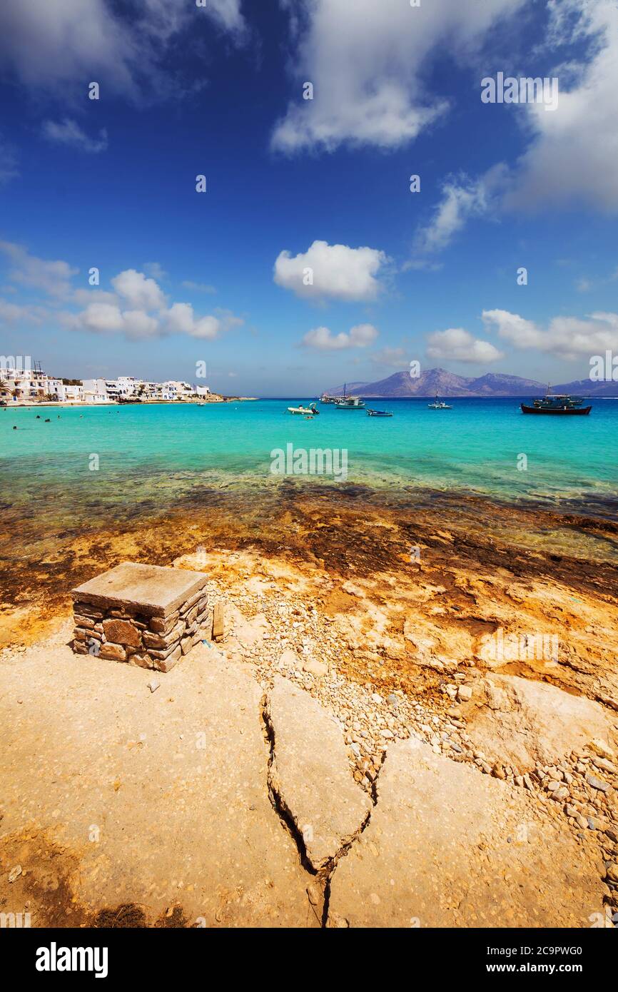 Ano koufonisi insel griechenland -Fotos und -Bildmaterial in hoher ...