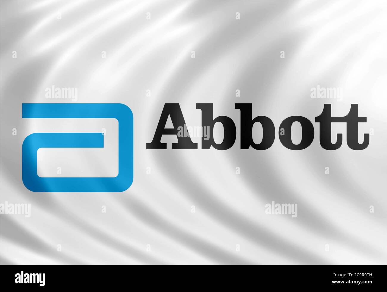 Logo von abbott laboratories -Fotos und -Bildmaterial in hoher ...