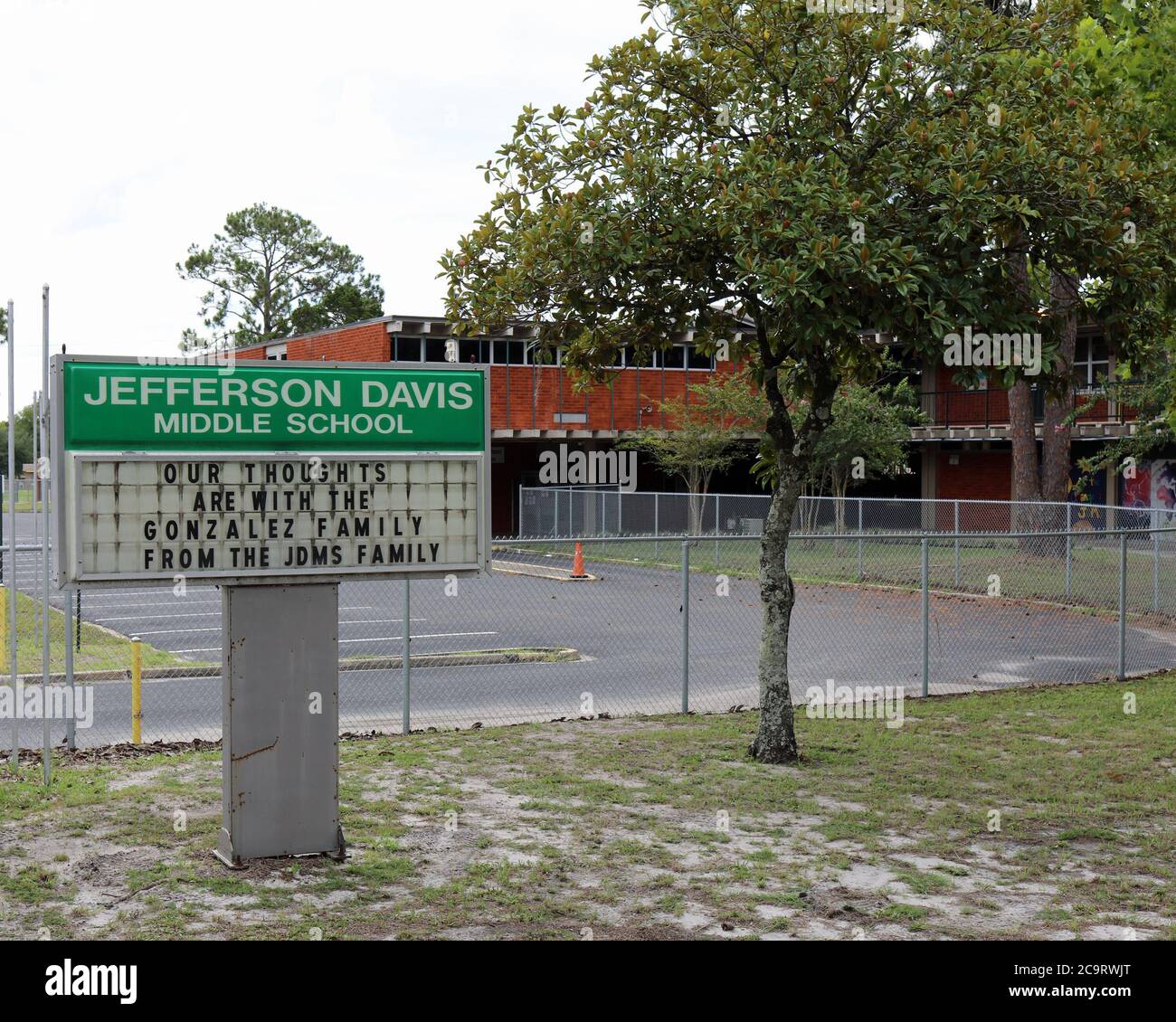 Kirby smith mittelschule -Fotos und -Bildmaterial in hoher Auflösung ...