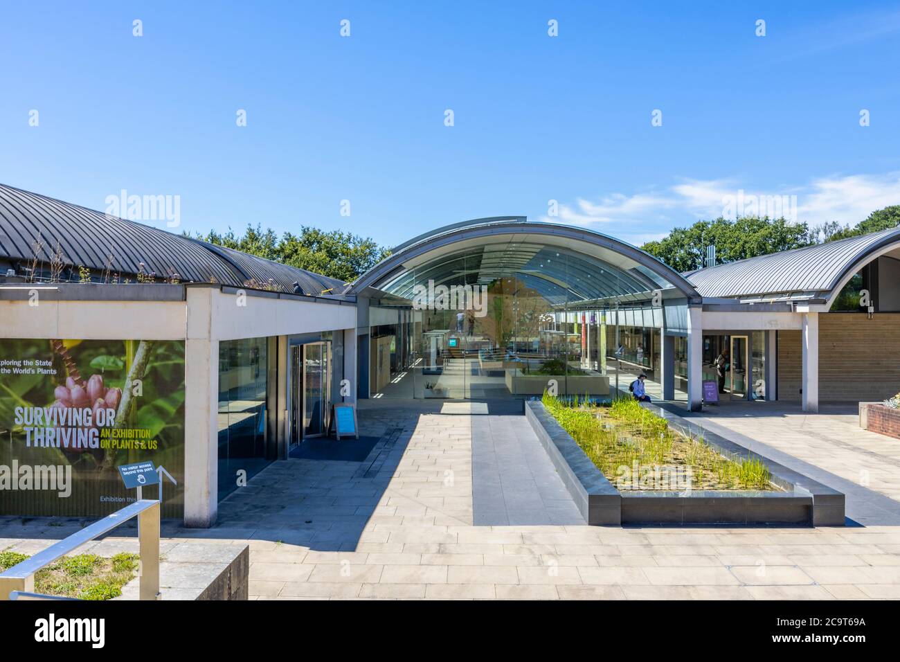 Heimat der millennium seed bank -Fotos und -Bildmaterial in hoher ...