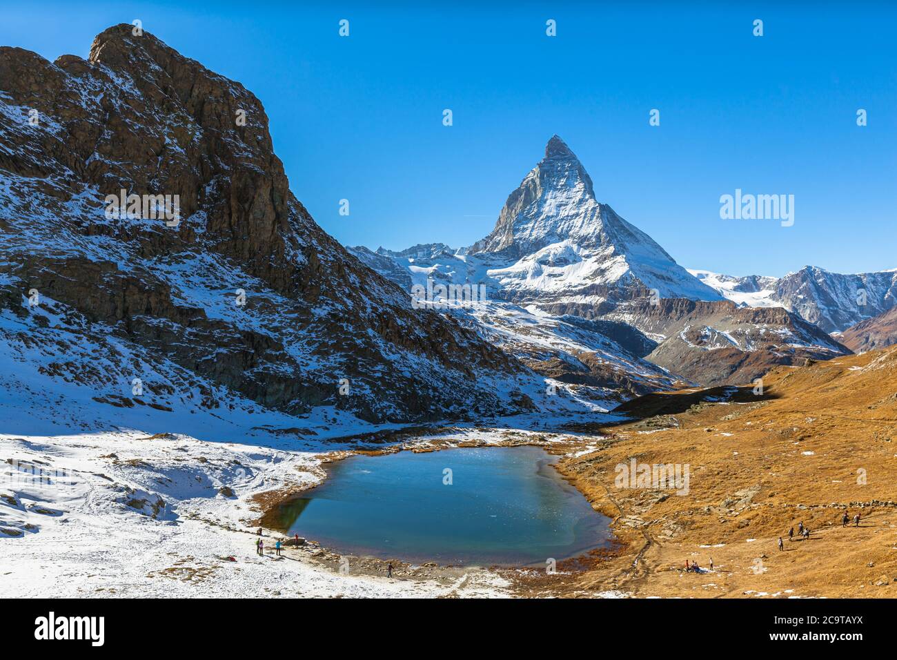 Schweizer pennine alpen -Fotos und -Bildmaterial in hoher Auflösung – Alamy