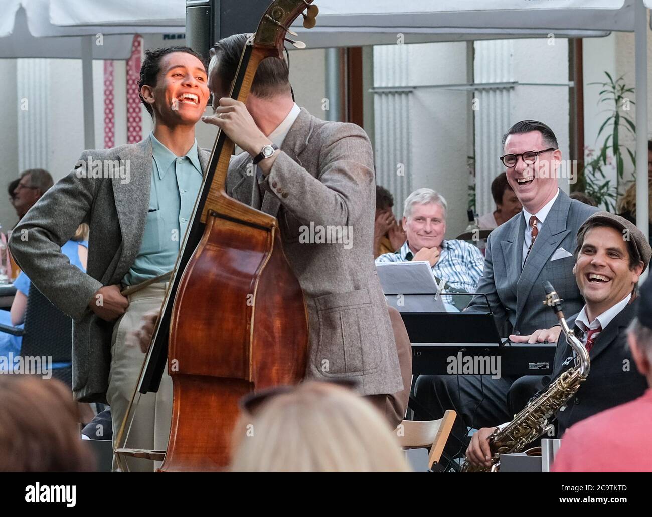 David hermlin -Fotos und -Bildmaterial in hoher Auflösung – Alamy