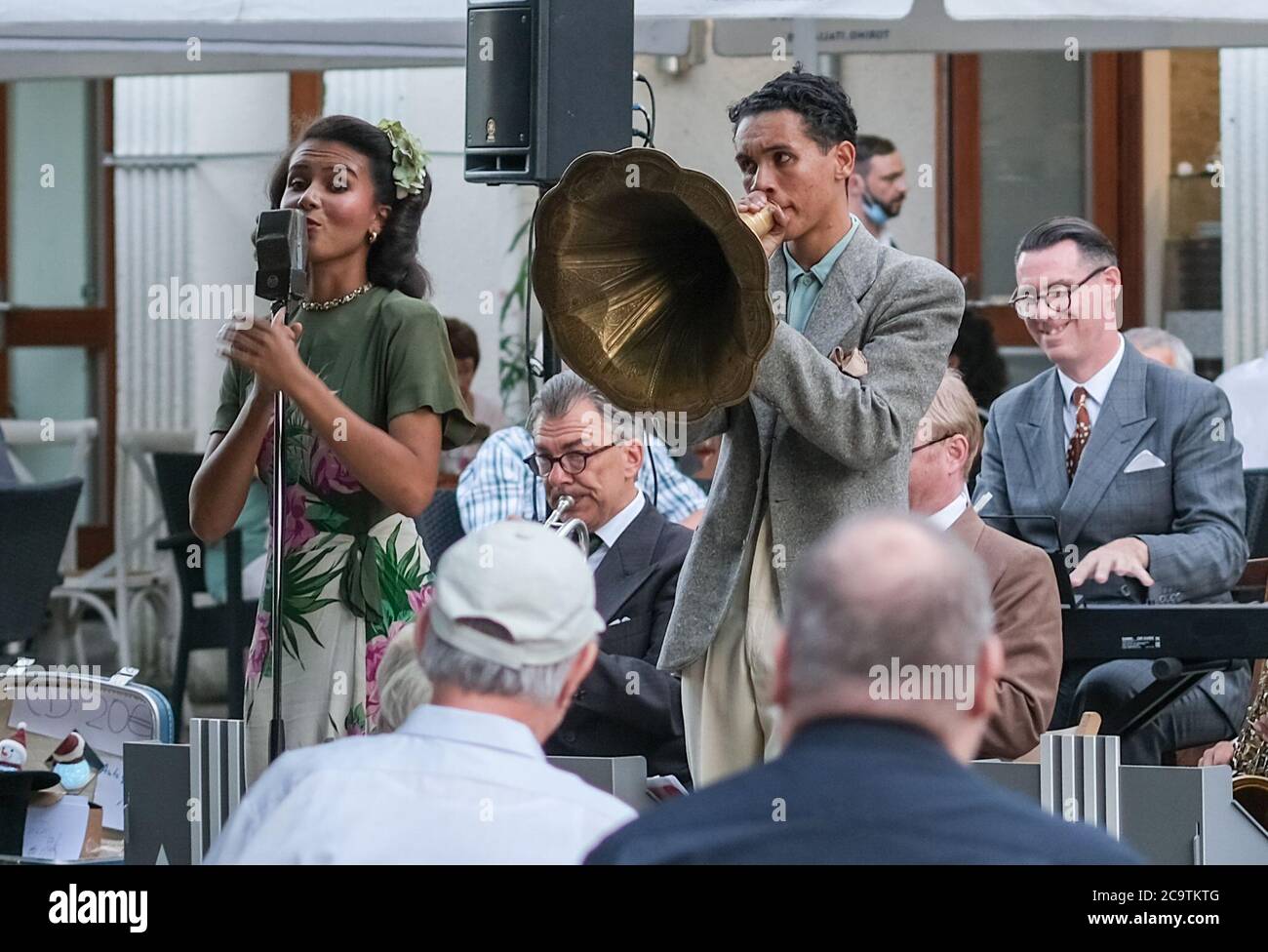 David hermlin -Fotos und -Bildmaterial in hoher Auflösung – Alamy