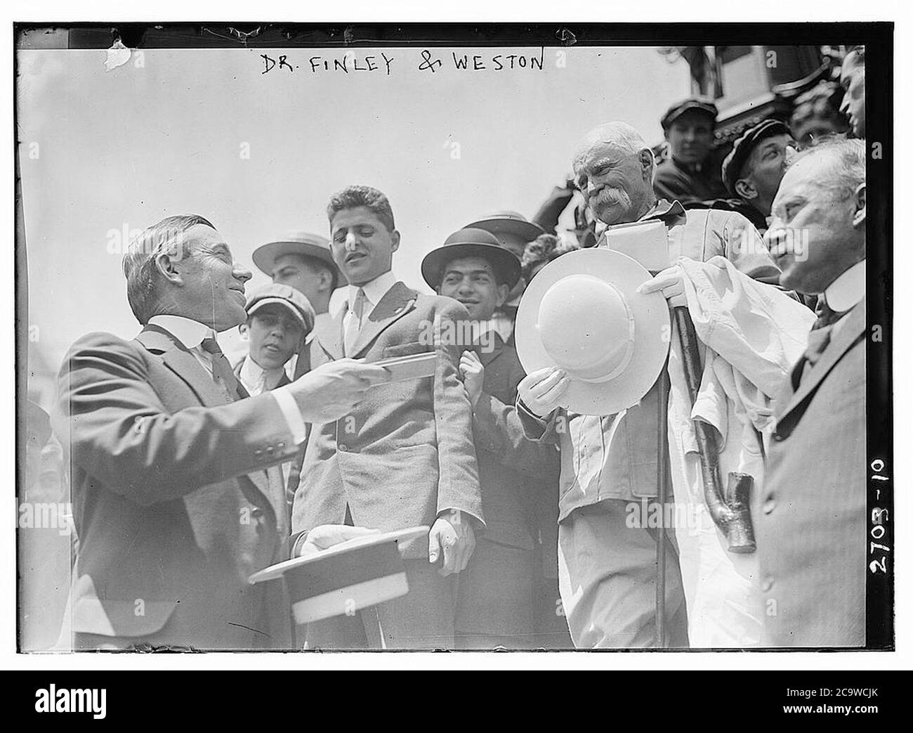Finley karte Stockfotos und -bilder Kaufen - Alamy