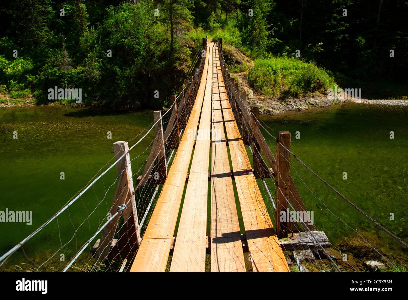 Allen ridge trail -Fotos und -Bildmaterial in hoher Auflösung – Alamy