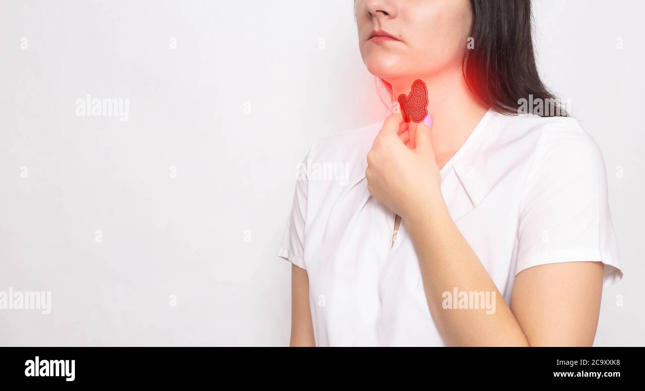 Struma behandlung -Fotos und -Bildmaterial in hoher Auflösung – Alamy