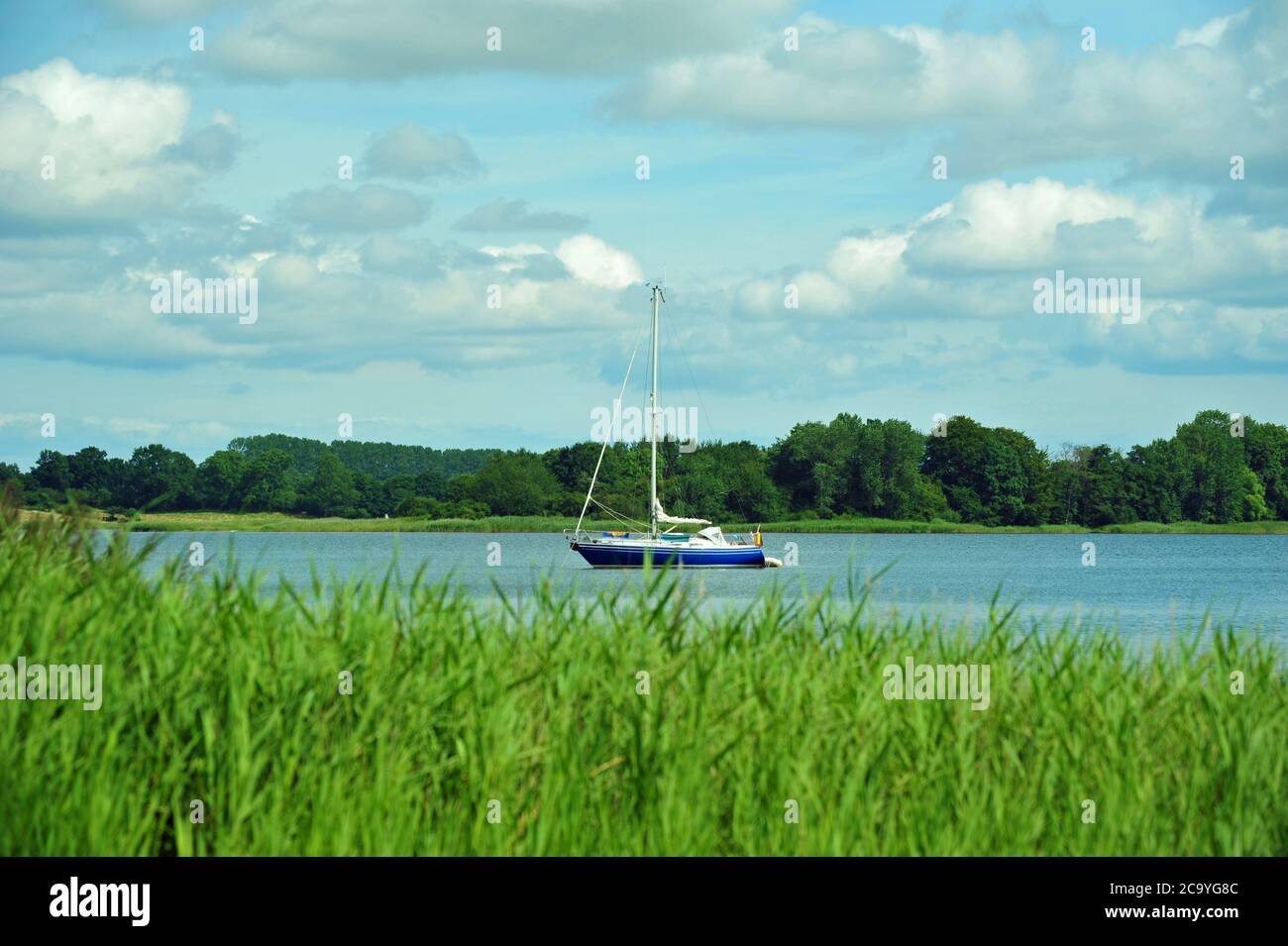 Schlei fluss -Fotos und -Bildmaterial in hoher Auflösung – Alamy