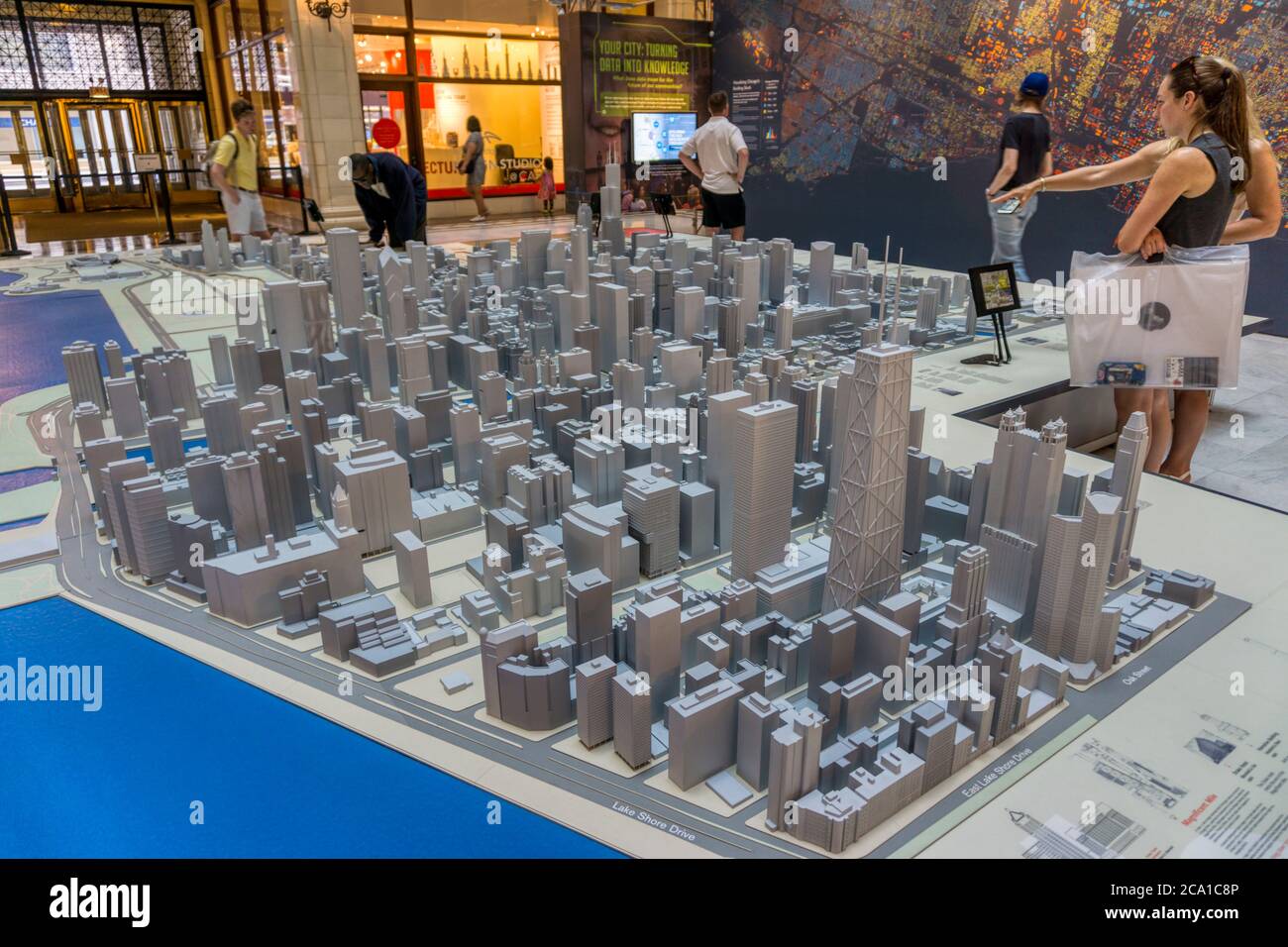 Modelo de arquitectura -Fotos und -Bildmaterial in hoher Auflösung – Alamy