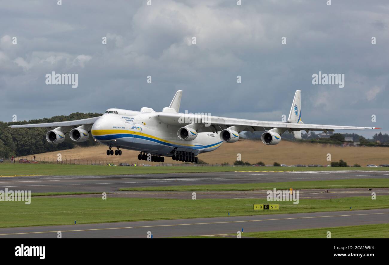 An 225 mriya -Fotos und -Bildmaterial in hoher Auflösung – Alamy