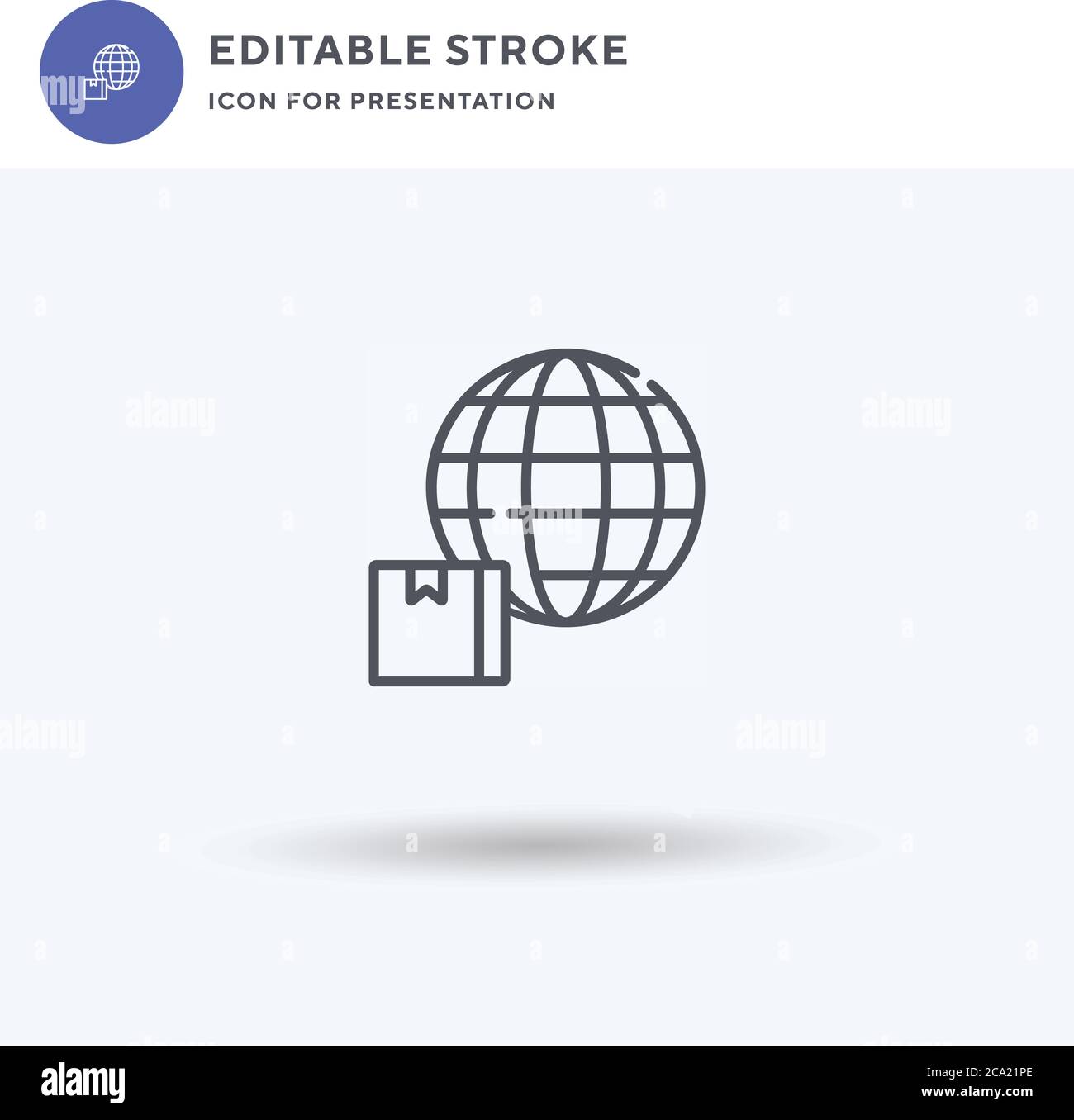 Versand Symbol Vektor, gefüllt flache Zeichen, solide Piktogramm ...