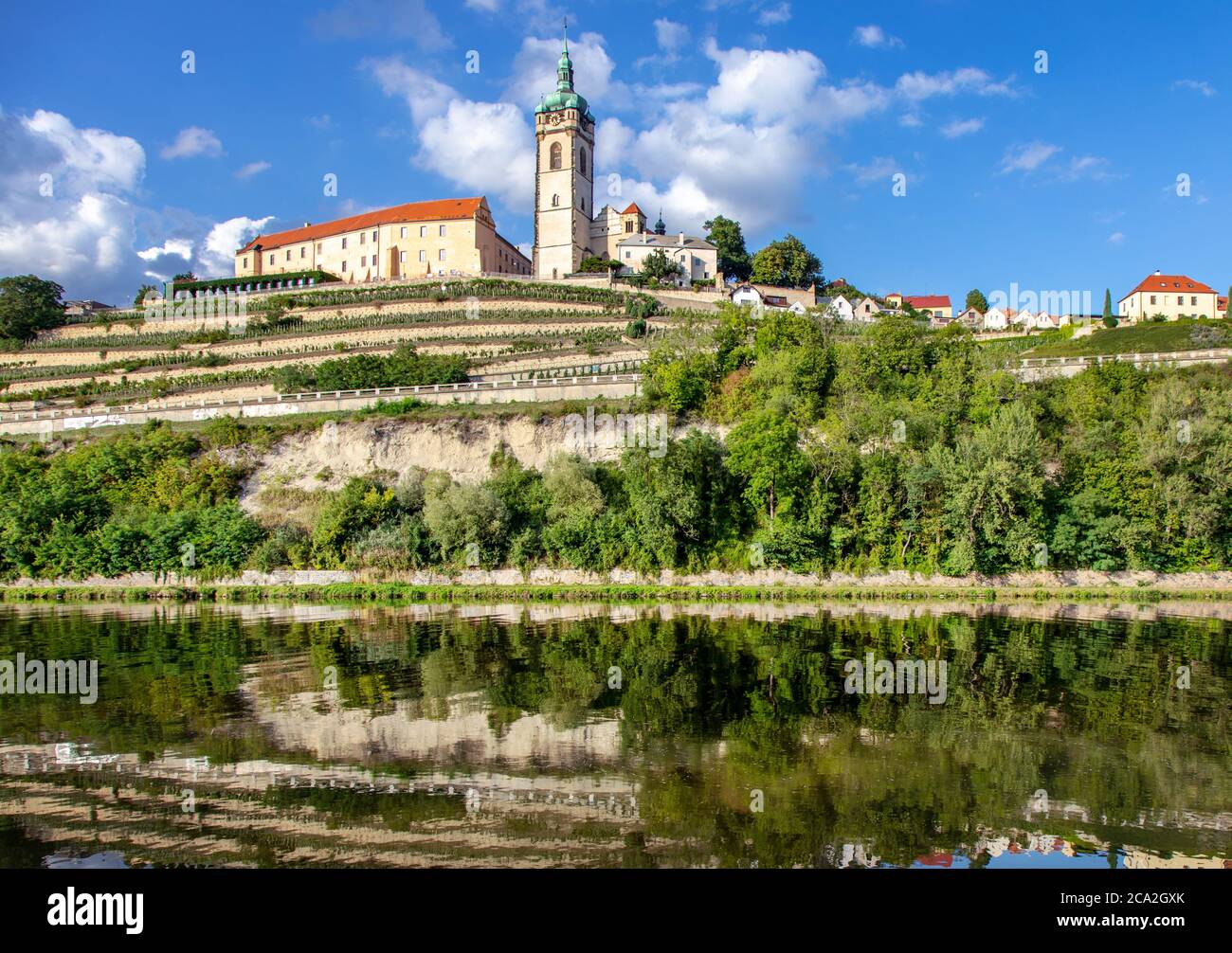 Reka Labe Stockfotos und -bilder Kaufen - Alamy