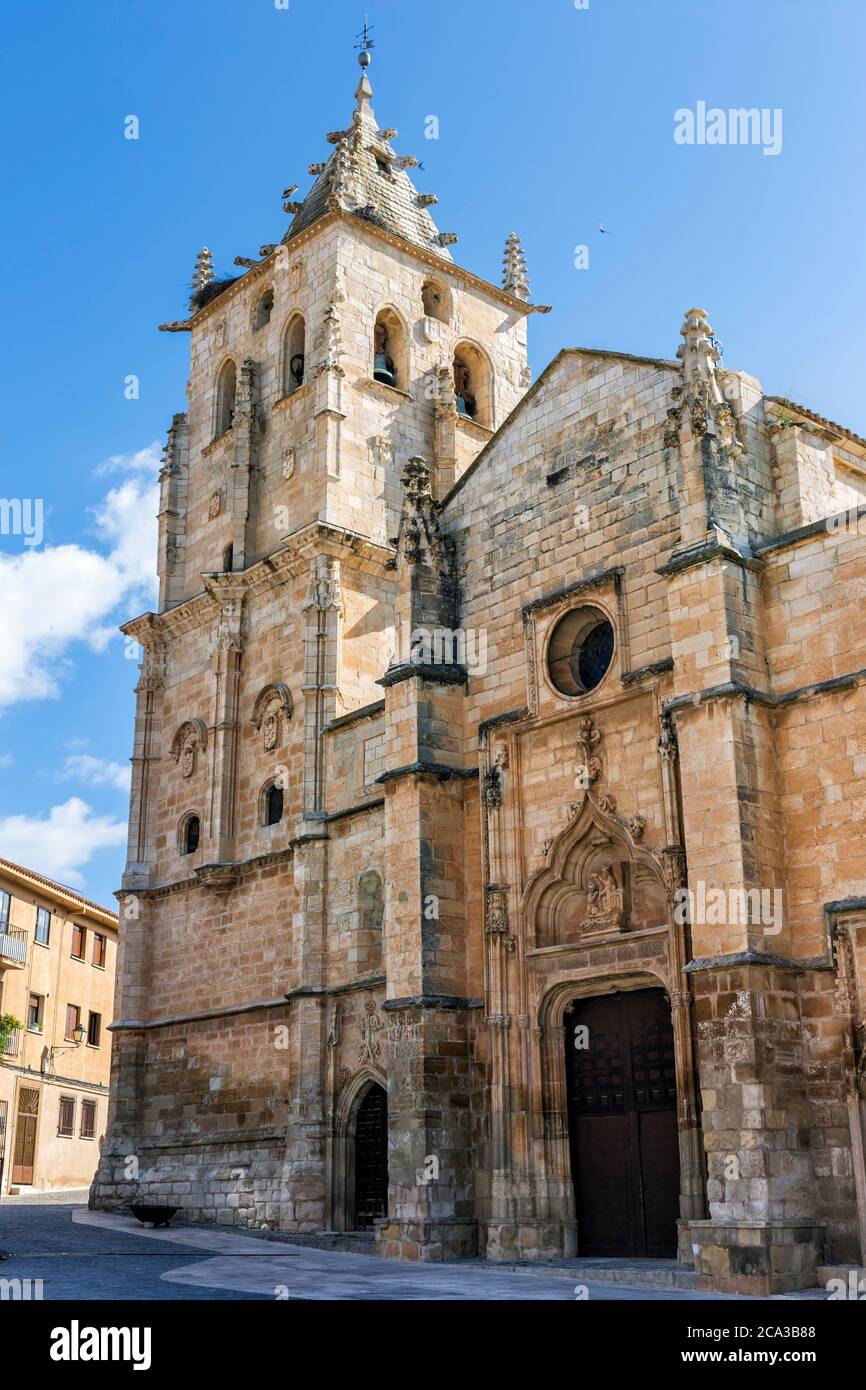 Maria Magdalena Church Stockfotos und -bilder Kaufen - Alamy