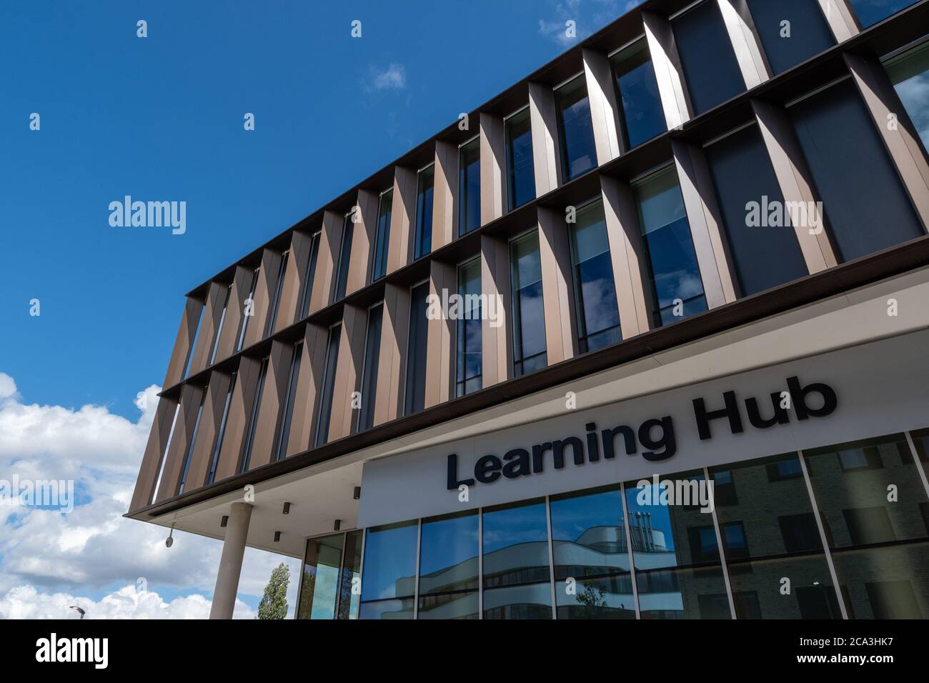 Campus hub -Fotos und -Bildmaterial in hoher Auflösung – Alamy