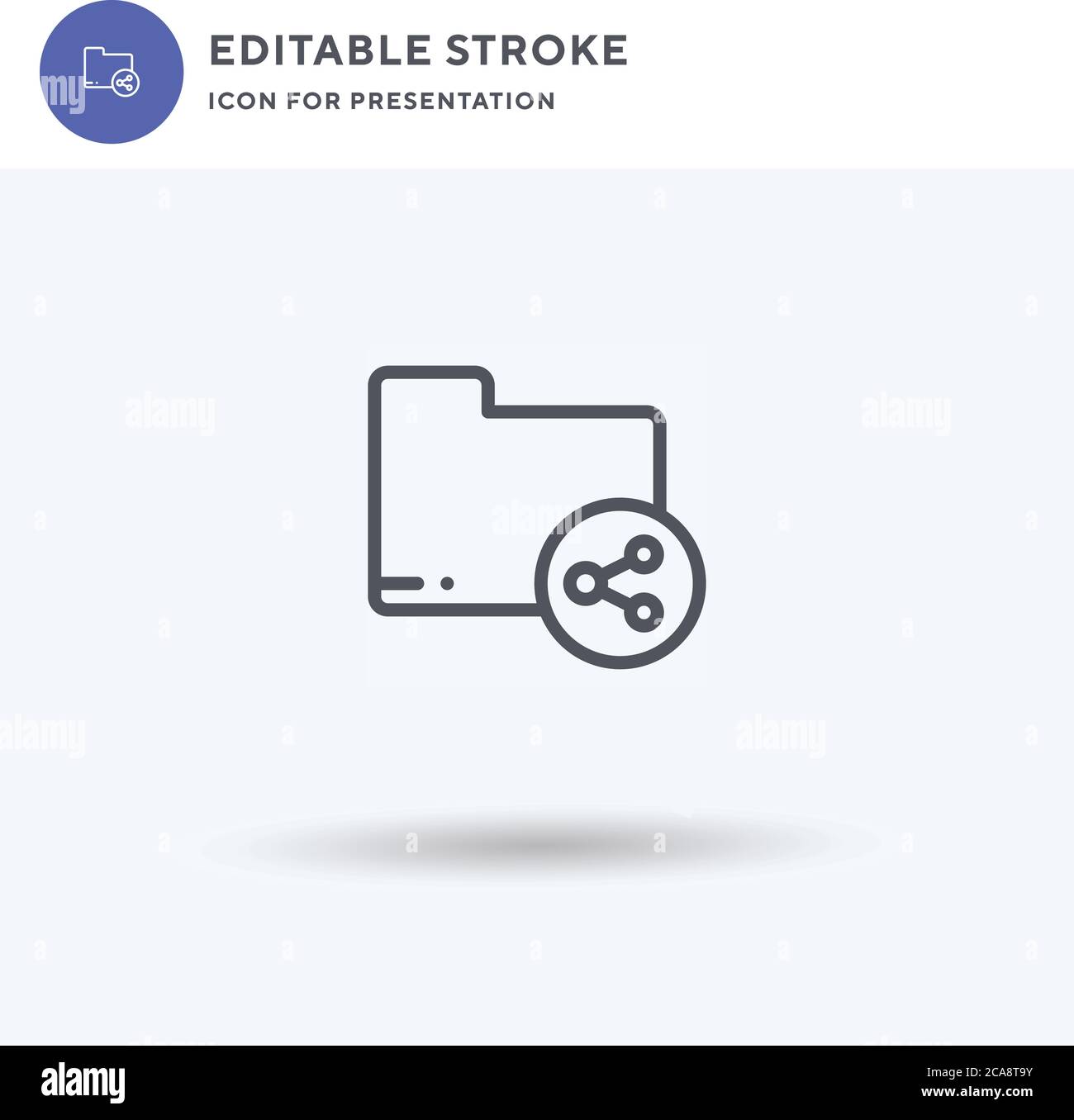 File Sharing Symbol Vektor, gefüllt flache Zeichen, solides Piktogramm ...