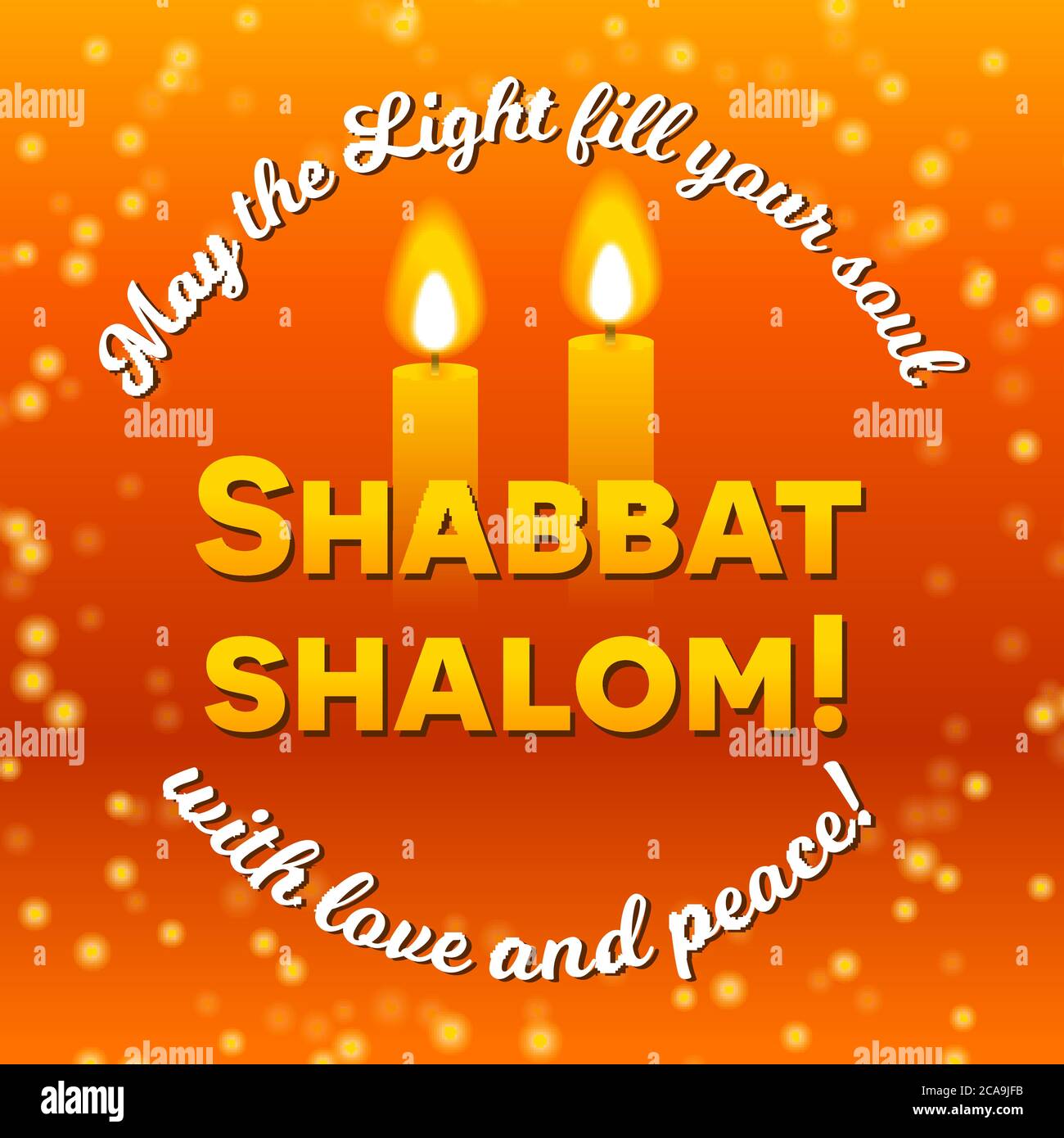 Segen vektor vektoren -Fotos und -Bildmaterial in hoher Auflösung – Alamy