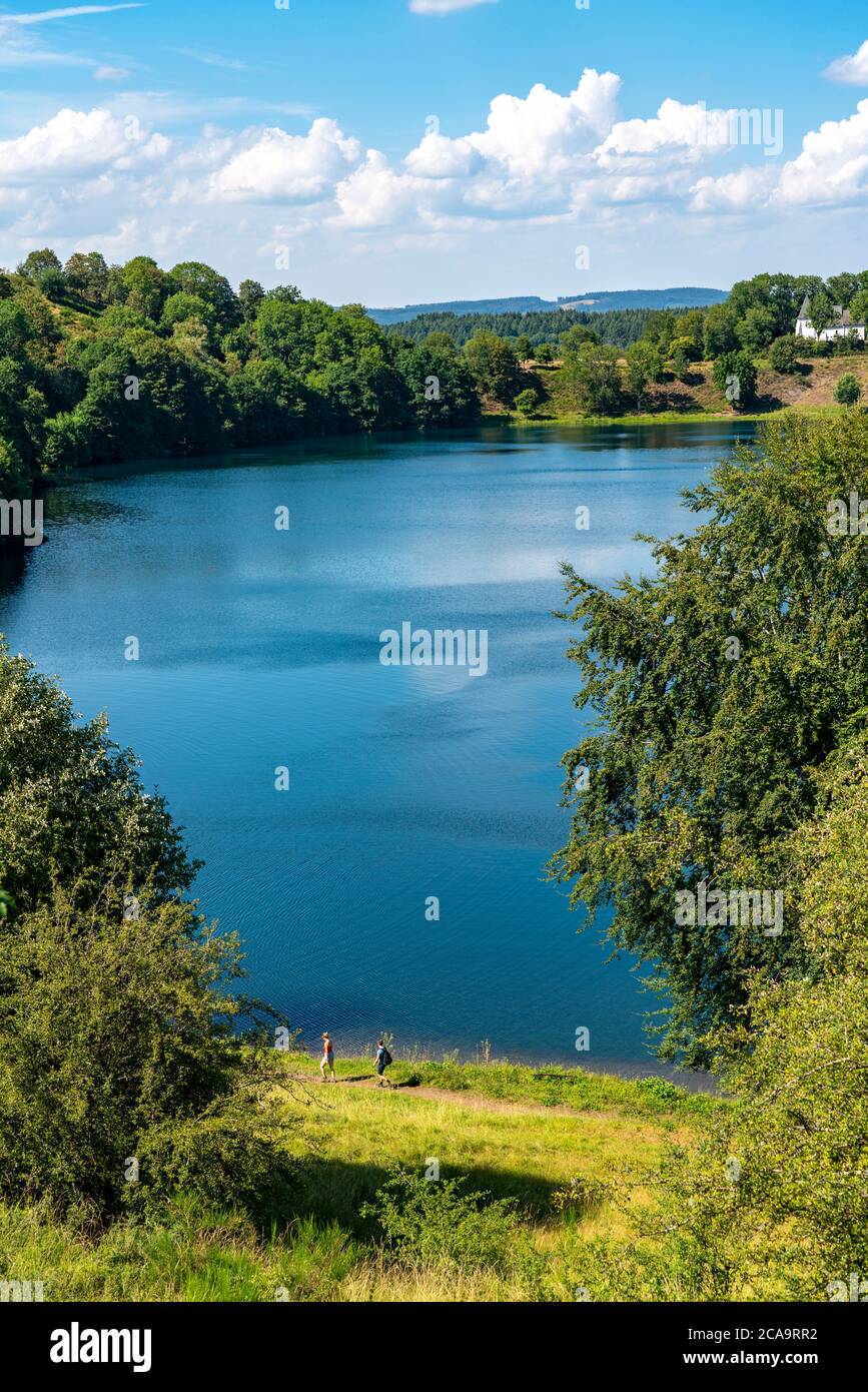 Weinfelder maare -Fotos und -Bildmaterial in hoher Auflösung – Alamy
