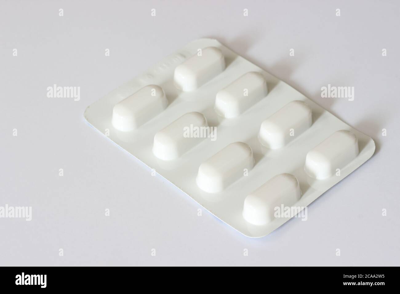 Paket paracetamol -Fotos und -Bildmaterial in hoher Auflösung – Alamy