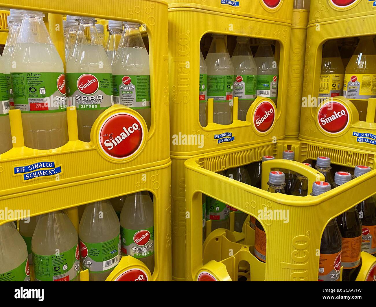 Logo sinalco -Fotos und -Bildmaterial in hoher Auflösung – Alamy