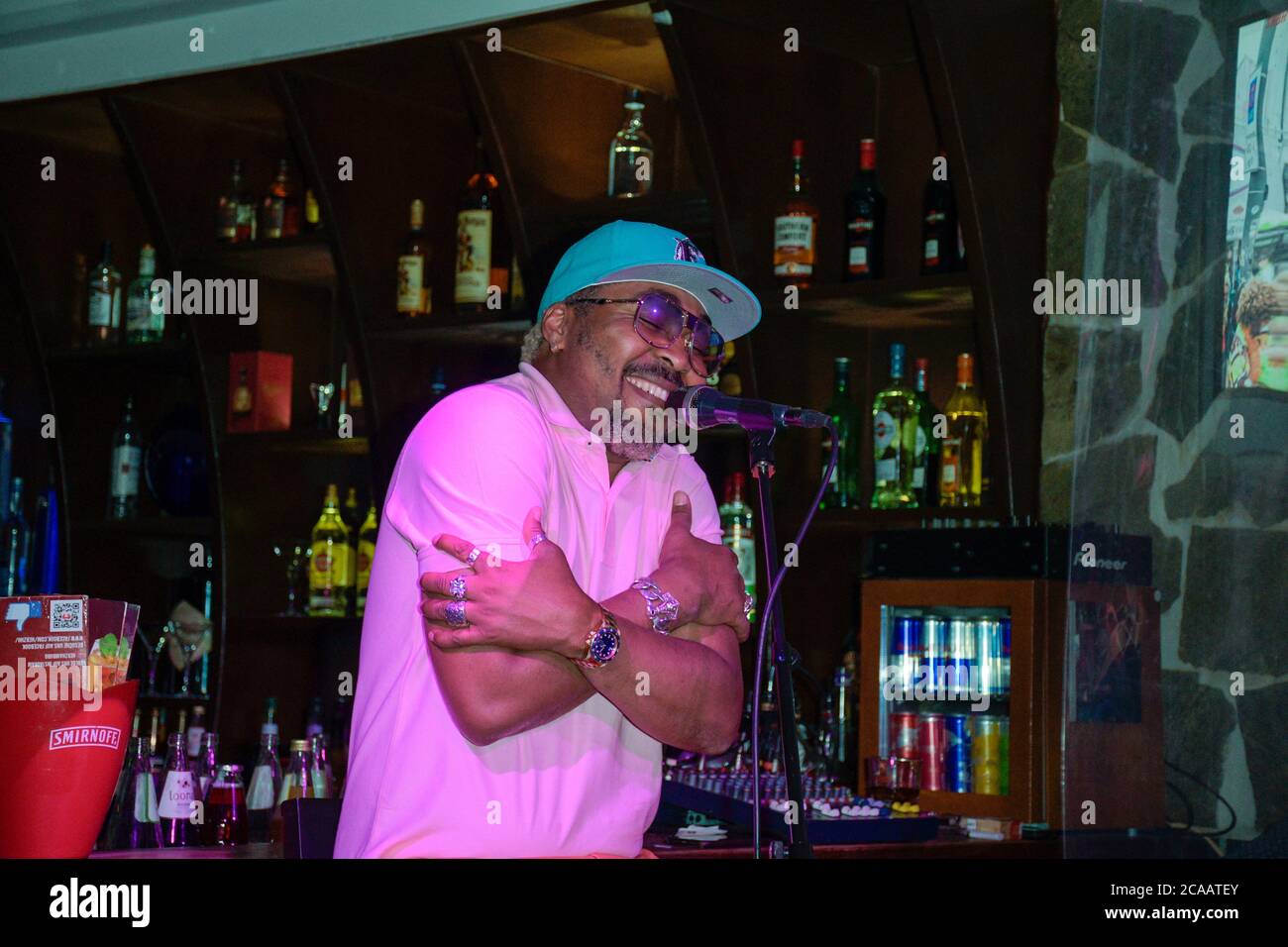 Jojo cumbana -Fotos und -Bildmaterial in hoher Auflösung – Alamy