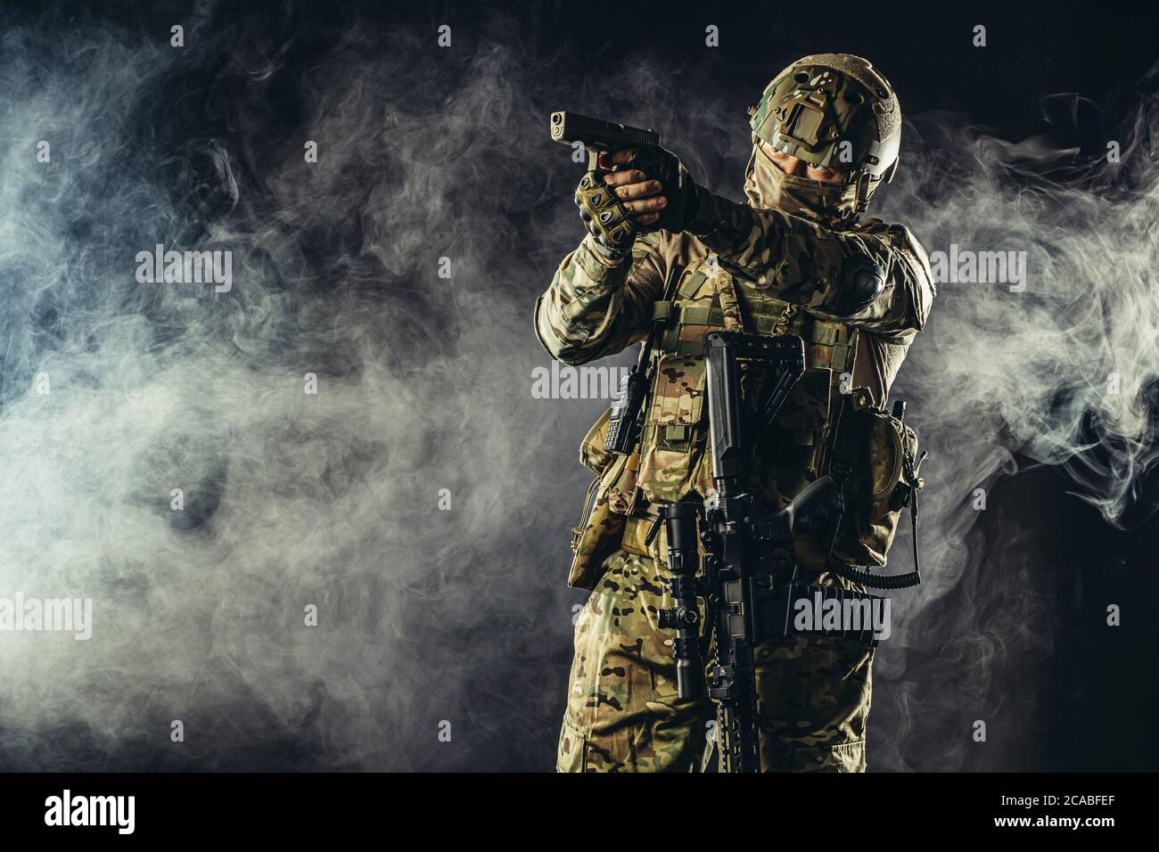 Starker armeeveteran -Fotos und -Bildmaterial in hoher Auflösung – Alamy