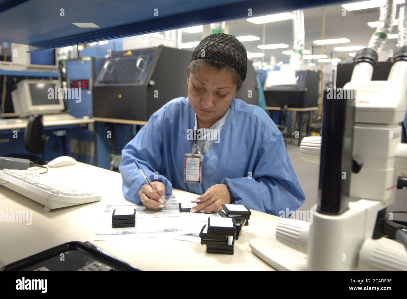 Optische fertigung -Fotos und -Bildmaterial in hoher Auflösung – Alamy