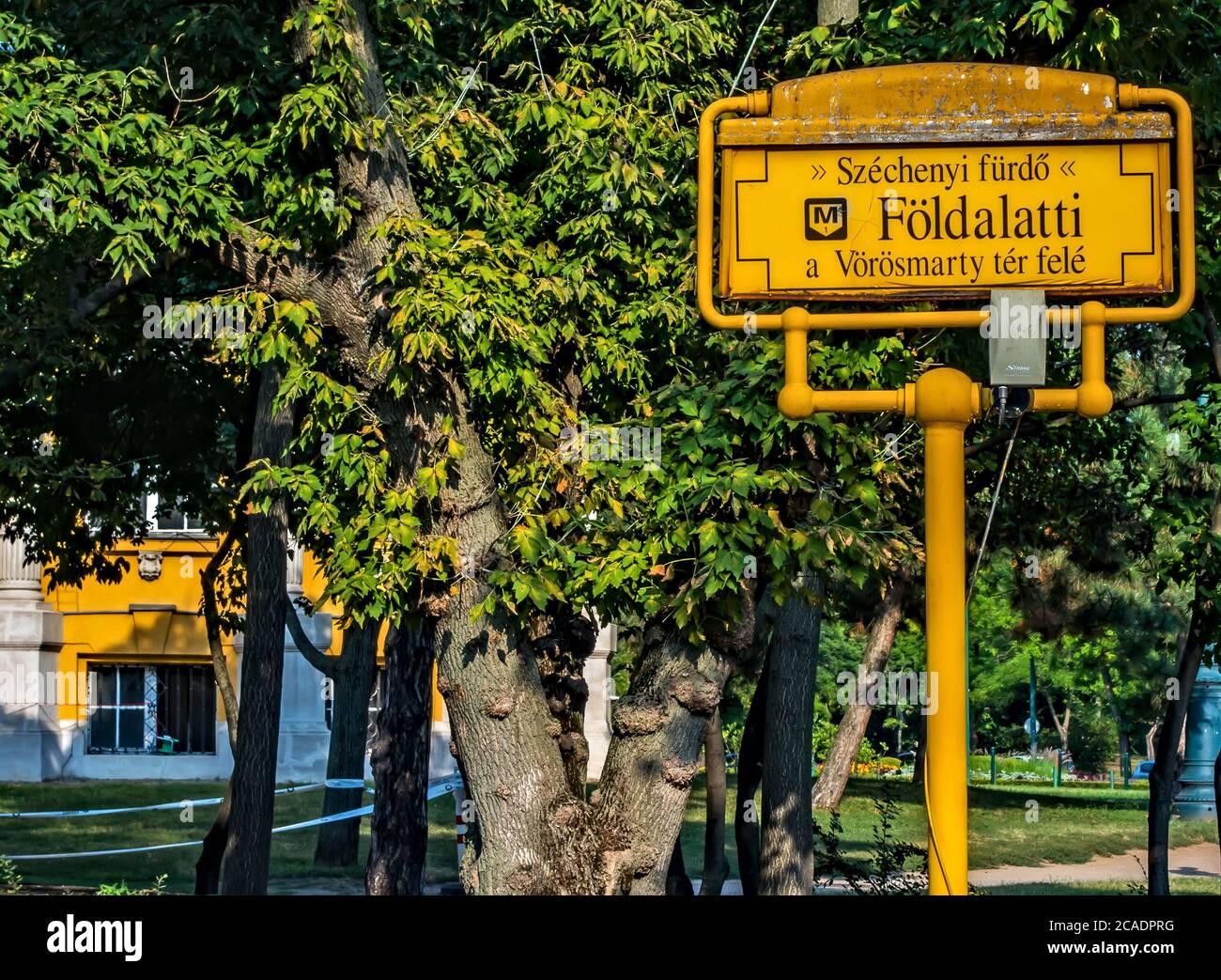 U bahn linie m1 station -Fotos und -Bildmaterial in hoher Auflösung – Alamy