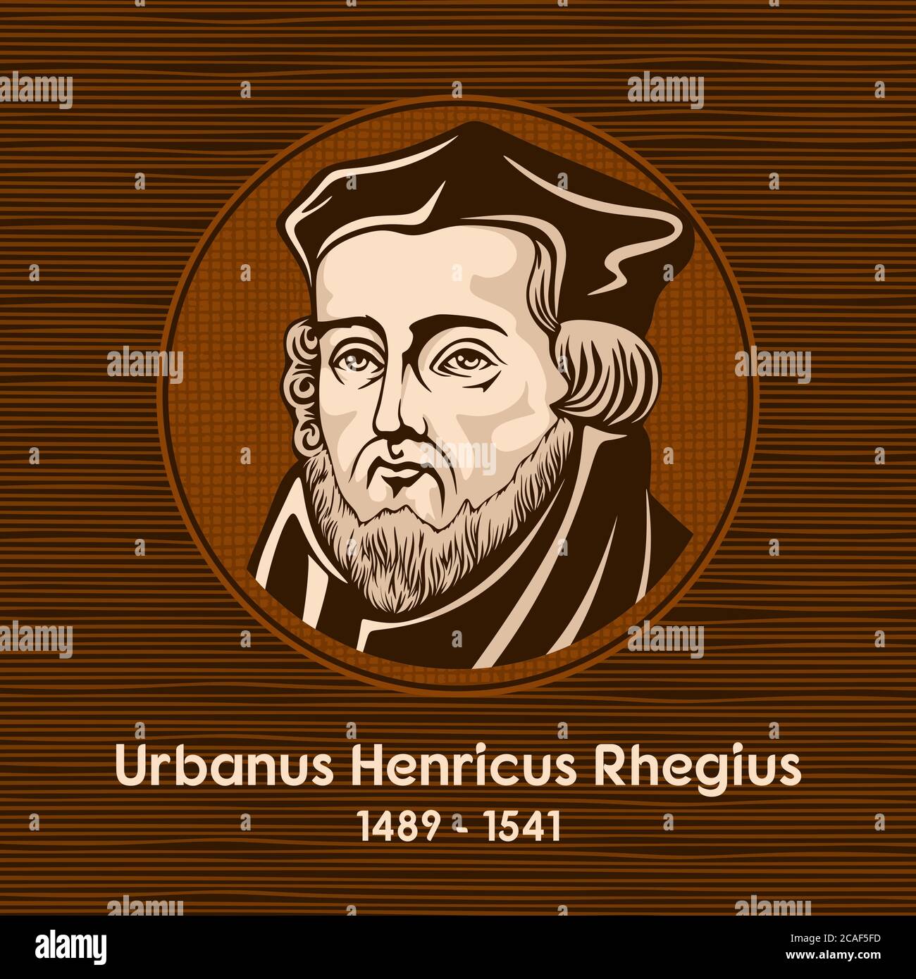 Porträts protestantischer reformer -Fotos und -Bildmaterial in hoher ...