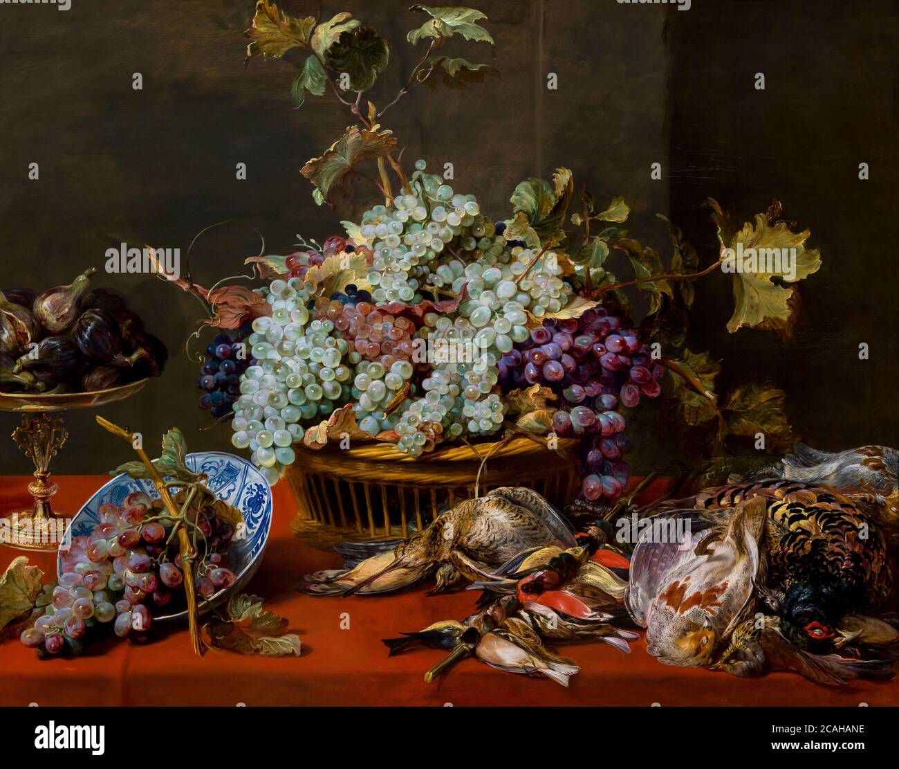 Flämischer stilleben -Fotos und -Bildmaterial in hoher Auflösung – Alamy