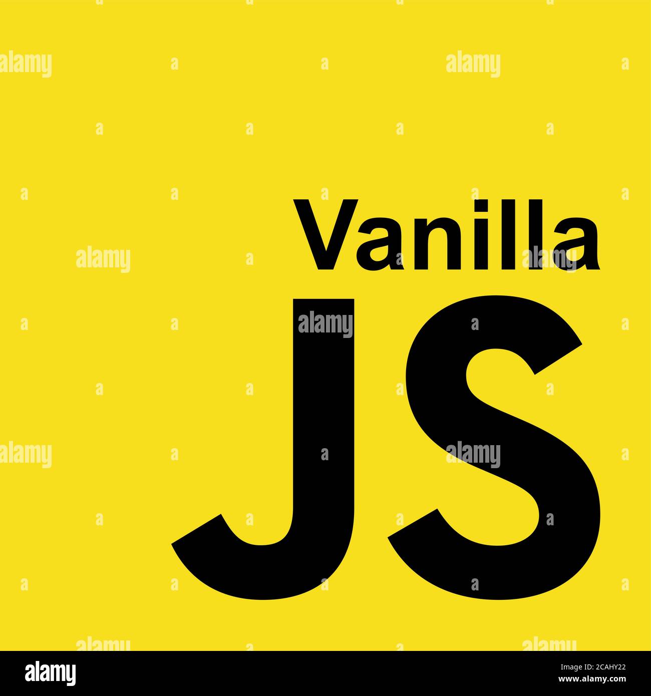 Javascript Js Logo Fotos Und Bildmaterial In Hoher Auflösung Alamy 
