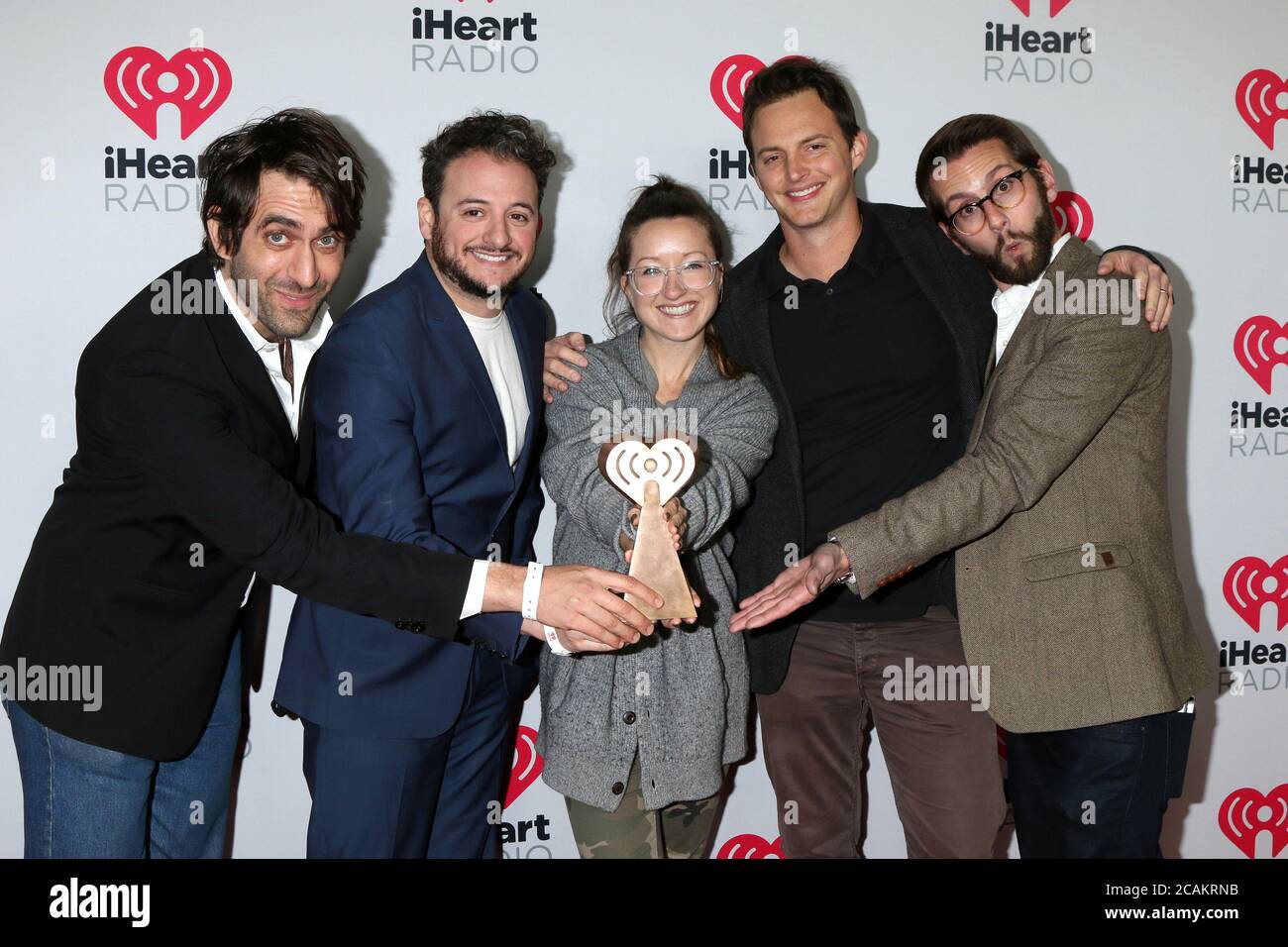 Noah gersh -Fotos und -Bildmaterial in hoher Auflösung – Alamy