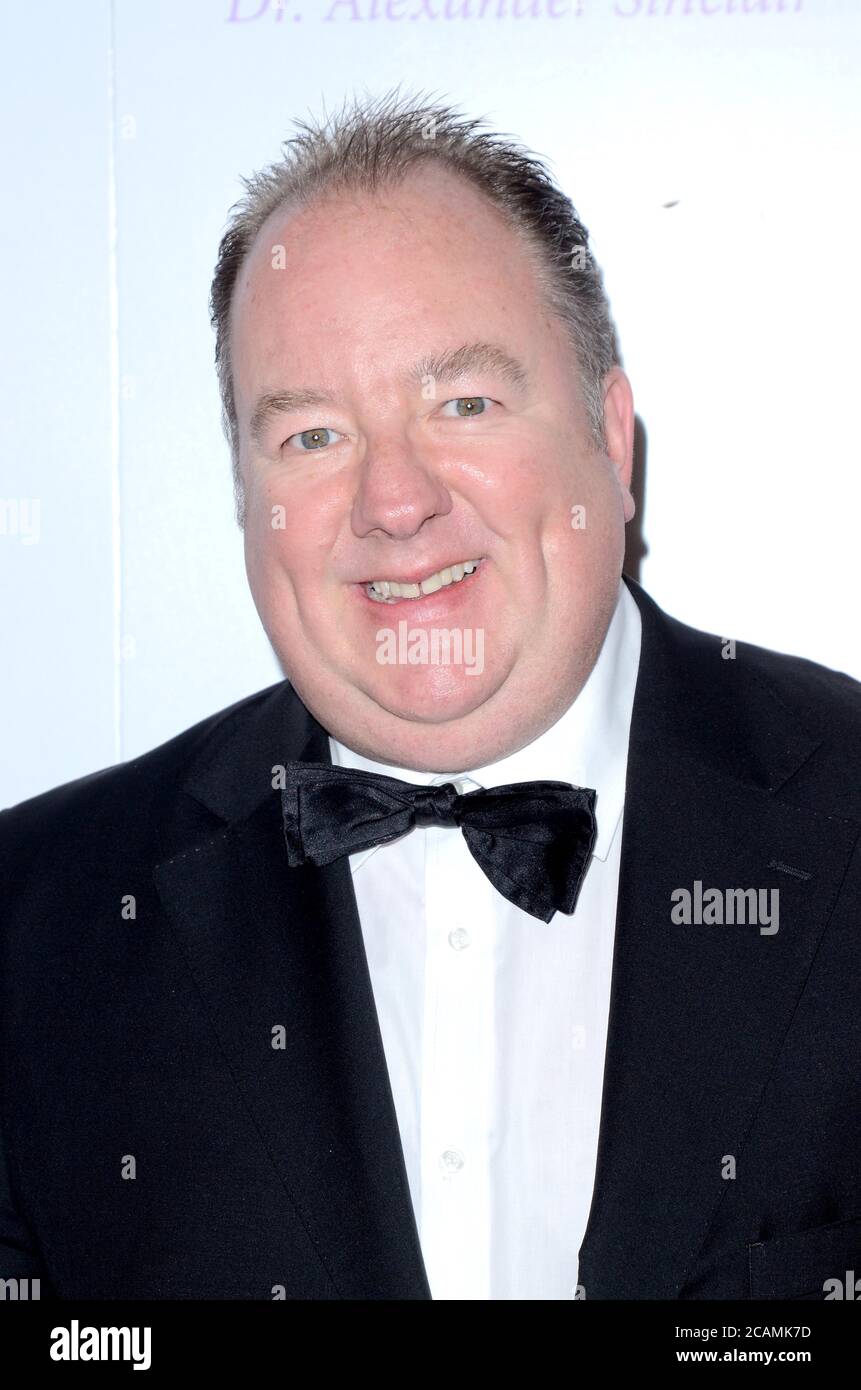 LOS ANGELES - MAR 17: Steven Grooby bei der 2019 Transgender Erotica ...