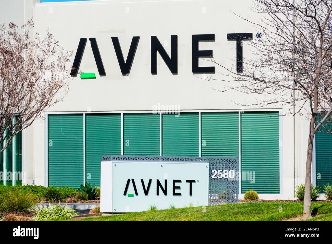 Avnet inc -Fotos und -Bildmaterial in hoher Auflösung – Alamy
