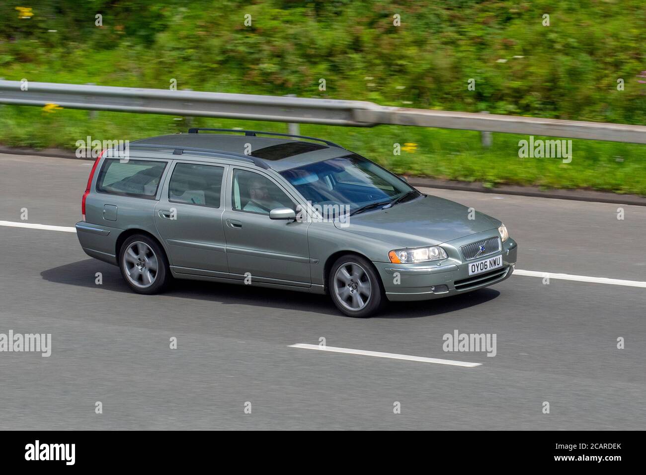 Volvo v70 autos -Fotos und -Bildmaterial in hoher Auflösung – Alamy