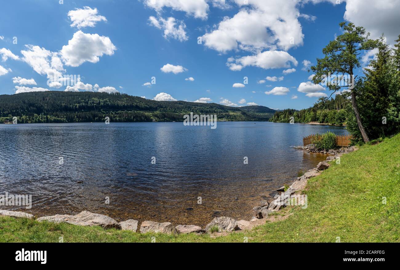 Titisee neustadt schwarzwald -Fotos und -Bildmaterial in hoher ...