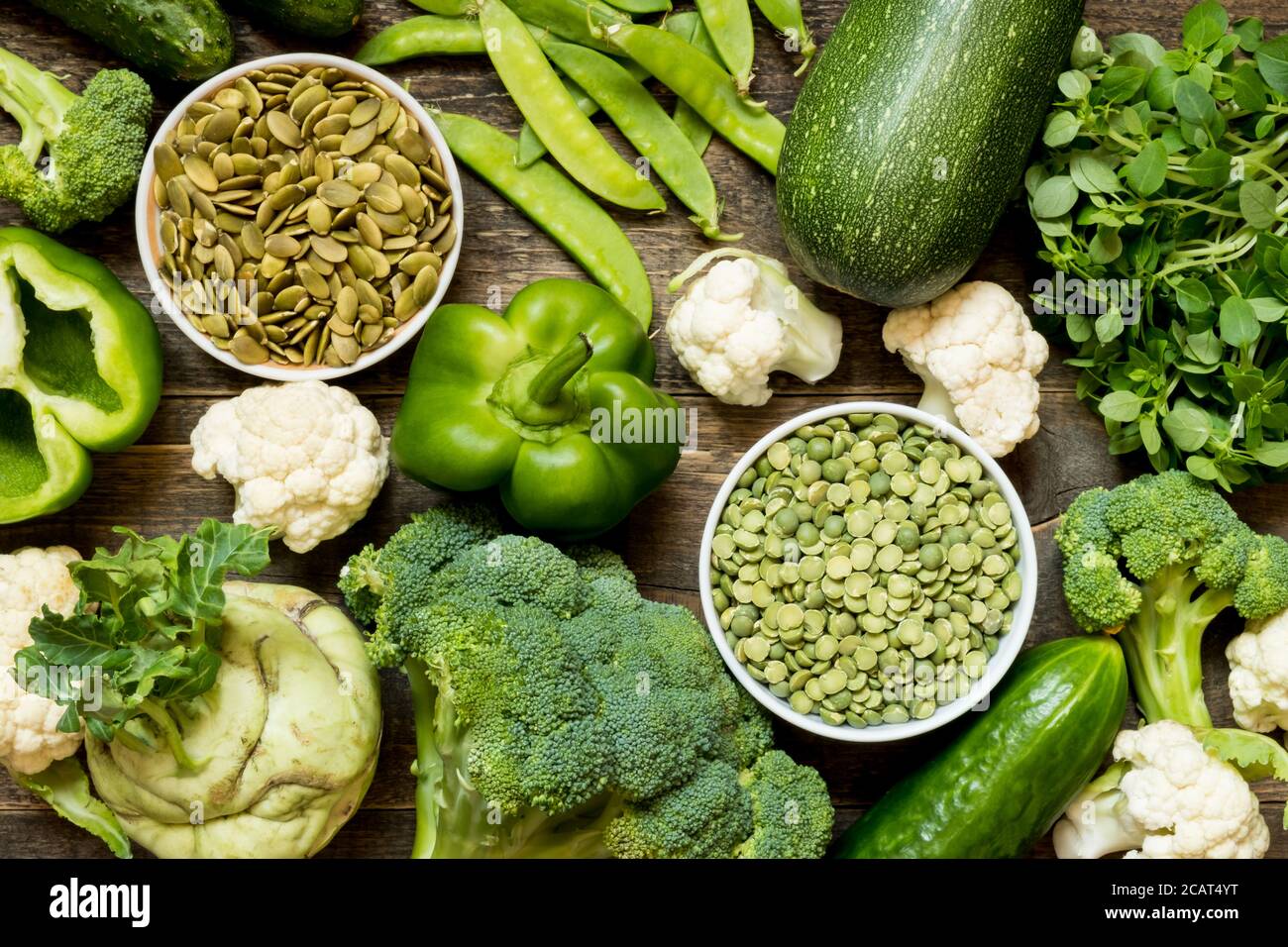Kohl Ernte Stockfotos und -bilder Kaufen - Alamy