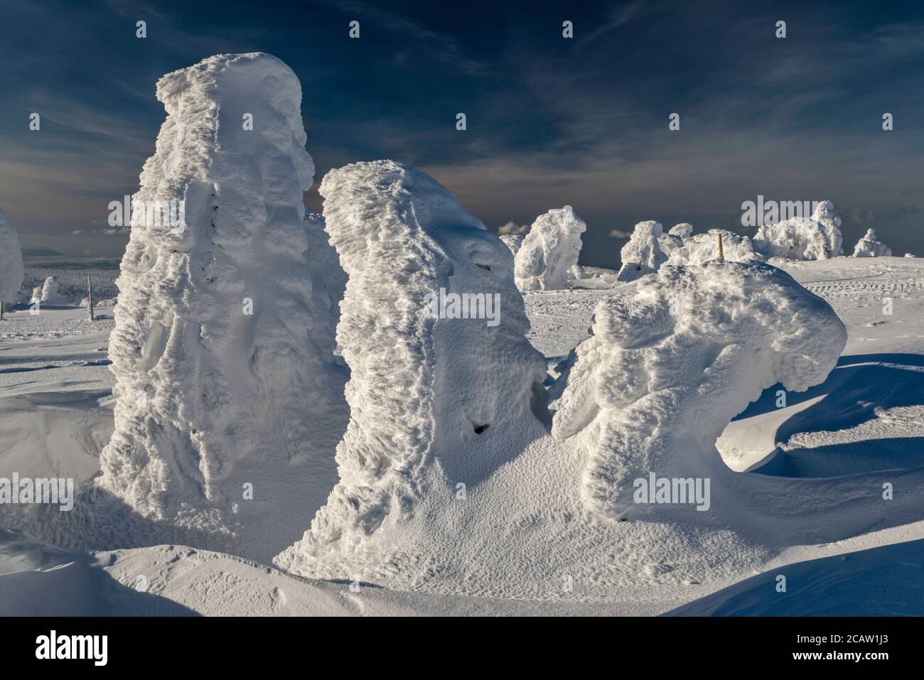 Kalte zone -Fotos und -Bildmaterial in hoher Auflösung – Alamy