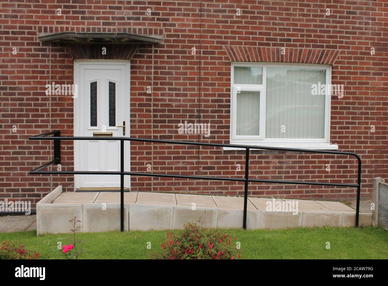 Wheelchair accessible -Fotos und -Bildmaterial in hoher Auflösung – Alamy