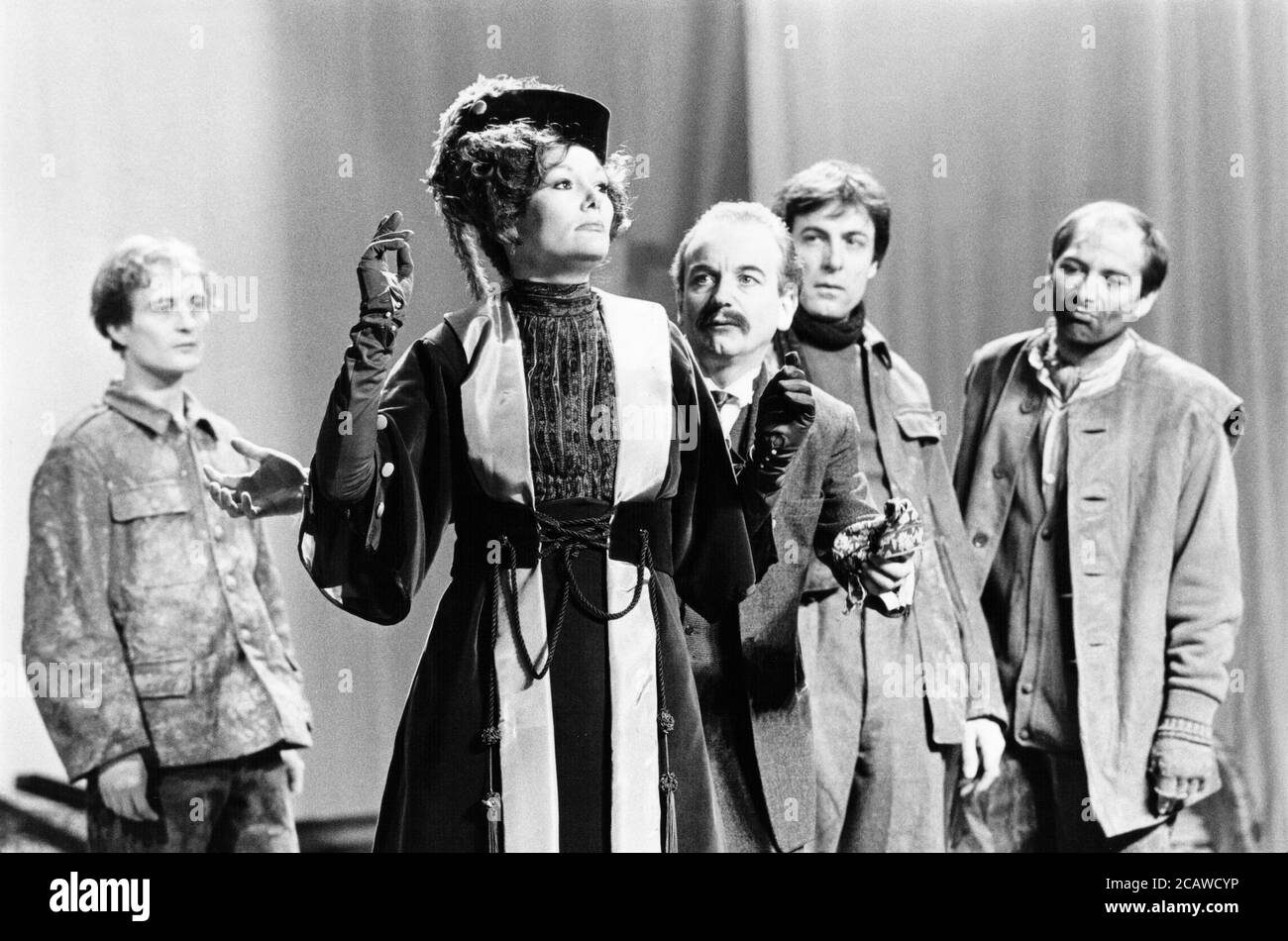 Peter kinley -Fotos und -Bildmaterial in hoher Auflösung – Alamy