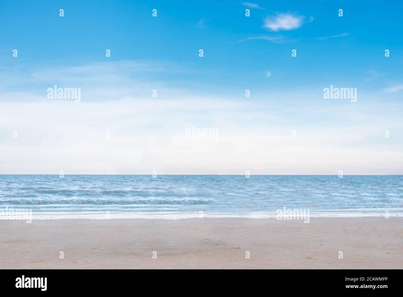 Ruhiger strandsommer -Fotos und -Bildmaterial in hoher Auflösung – Alamy