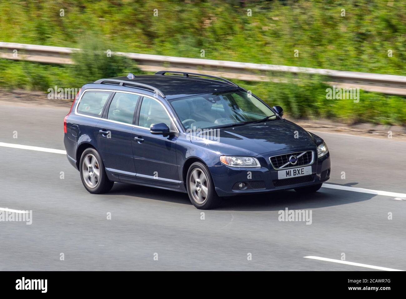 Volvo v70 autos -Fotos und -Bildmaterial in hoher Auflösung – Alamy