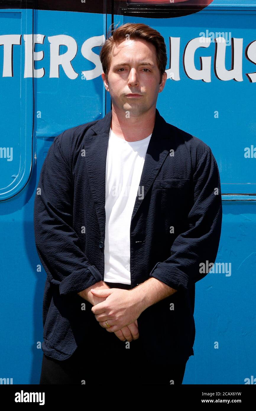 Beck bennett -Fotos und -Bildmaterial in hoher Auflösung – Alamy