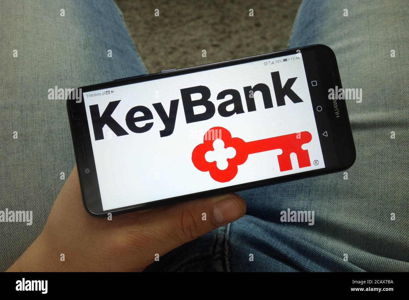Key Bank Mobile Banking How To Login Into Key Bank Online Banking