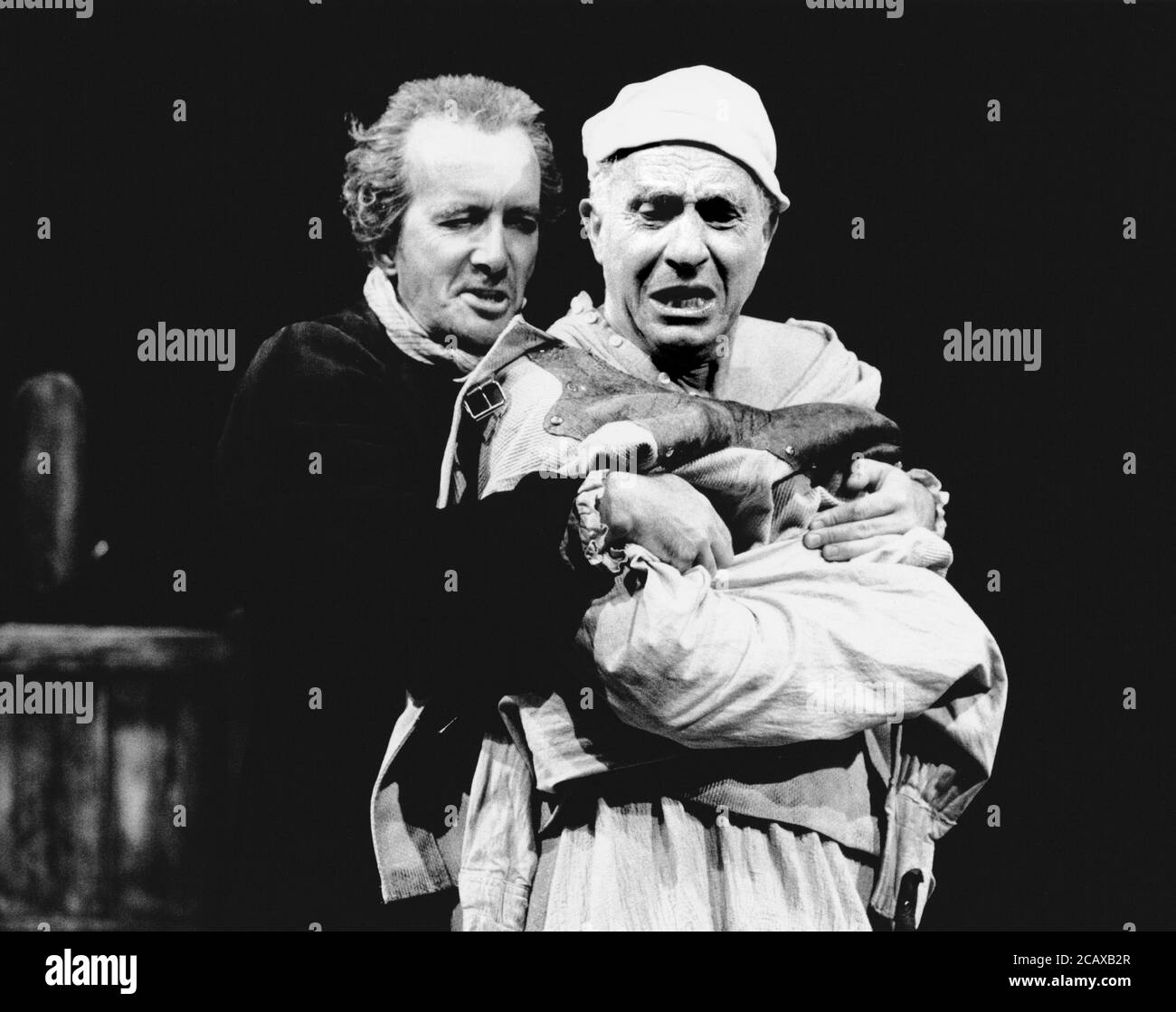 Clive Merrison Miramax