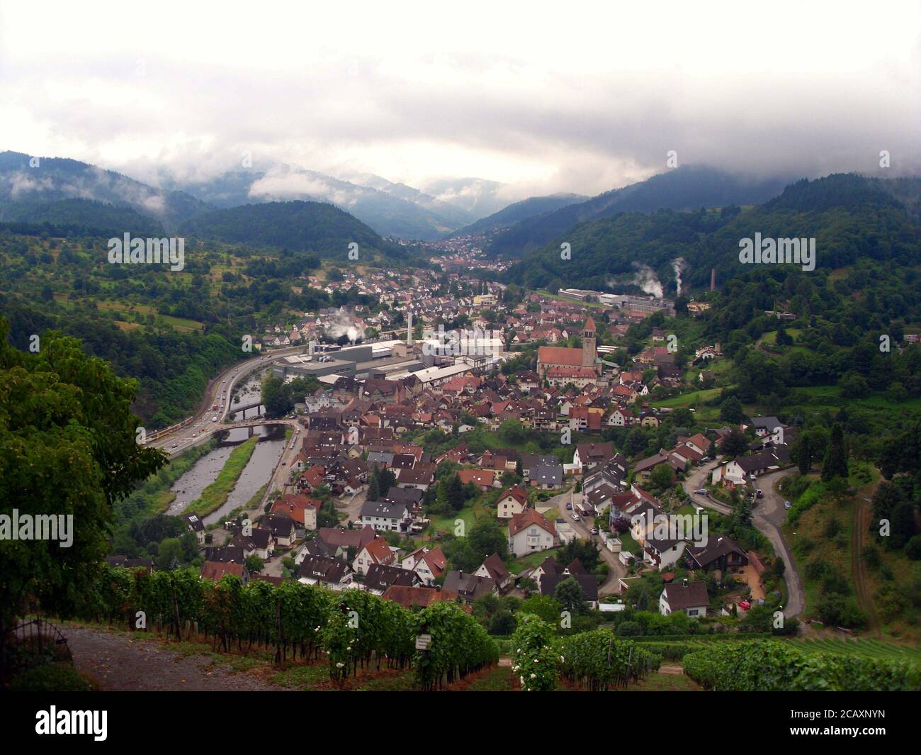 Schloss eberstein -Fotos und -Bildmaterial in hoher Auflösung – Alamy