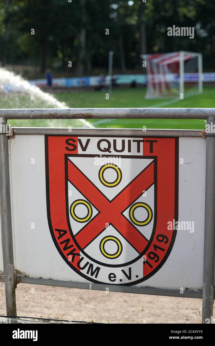 Wappen fußballclubs deutschland -Fotos und -Bildmaterial in hoher Auflösung – Alamy