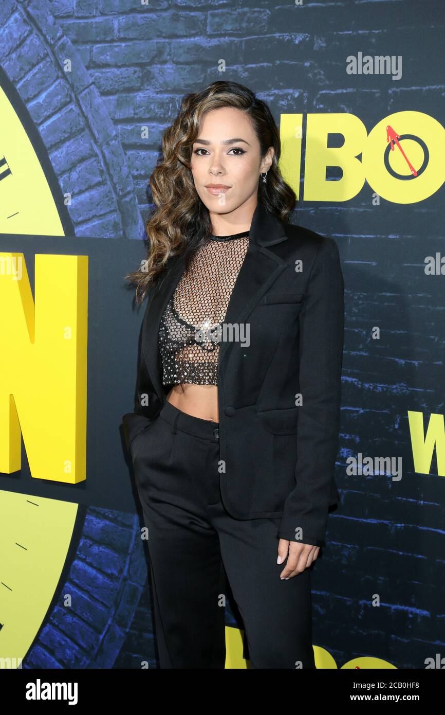 Jessica camacho -Fotos und -Bildmaterial in hoher Auflösung – Alamy