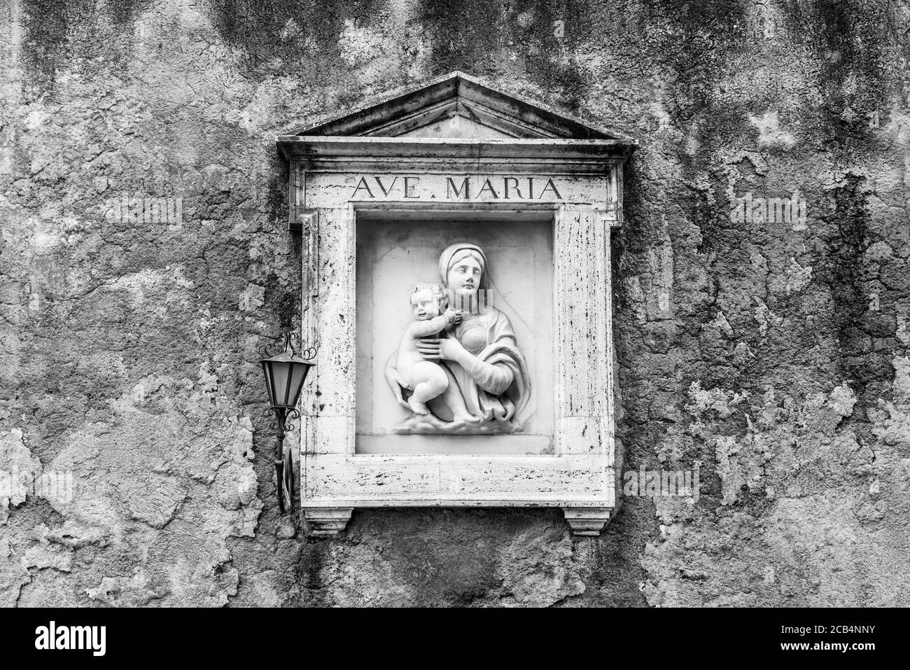 Maria mit jesus -Fotos und -Bildmaterial in hoher Auflösung – Alamy