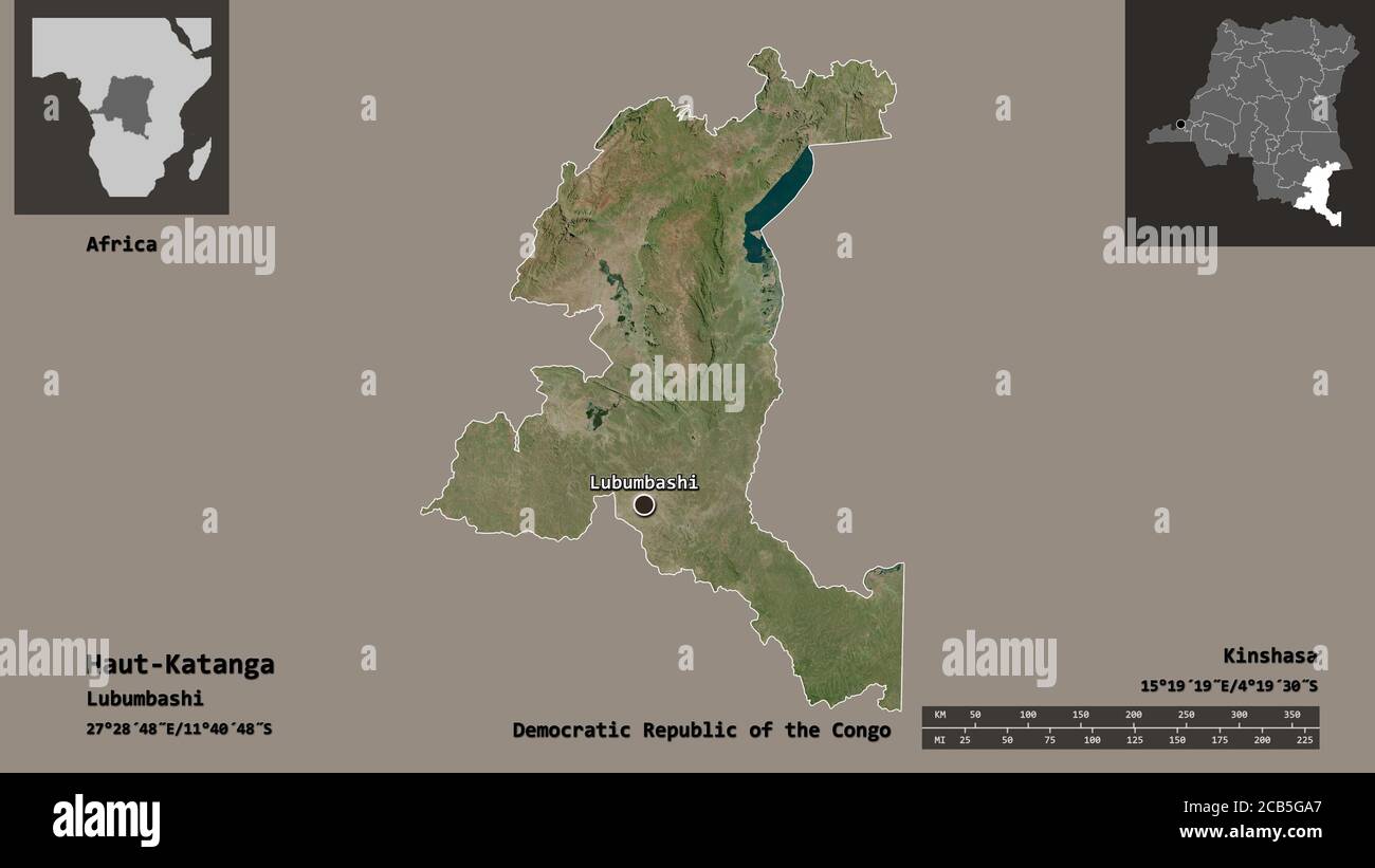 Katanga province -Fotos und -Bildmaterial in hoher Auflösung – Alamy
